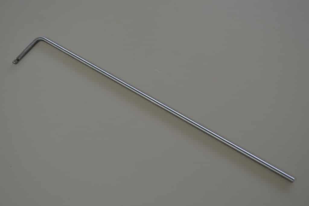 Scale rod – Radtke Messtechnik